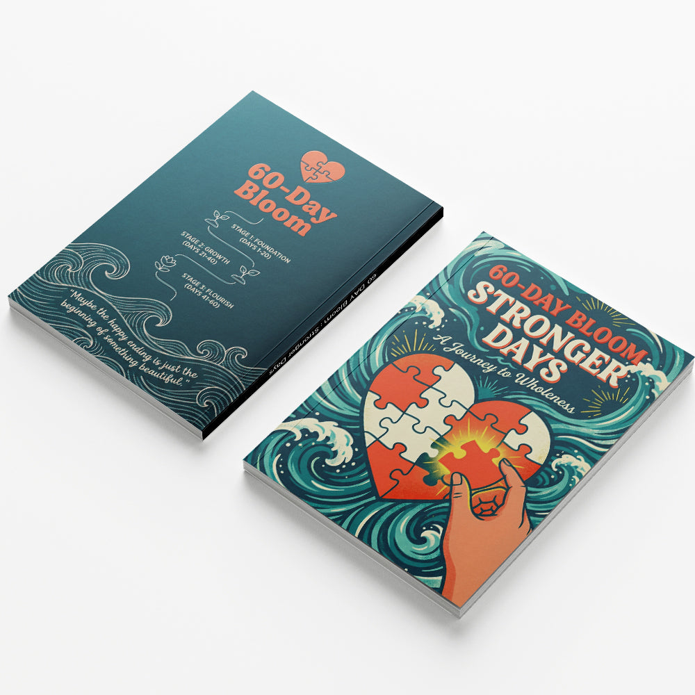 The Long Game: A 60-Day Masterpiece for Writing Your Own Happy Ending ...